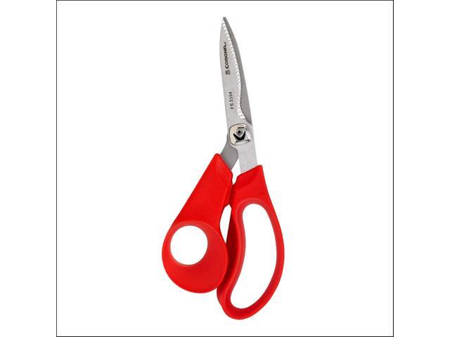 Click here for Corona Tools ComfortGEL Floral Scissors Stainless... prices