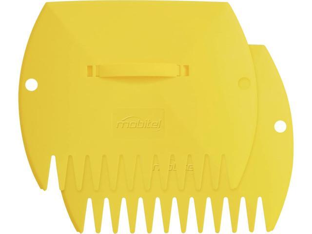 Click here for Mobitel Leaf Scoops Hand Rakes -Large Leaf Grabber... prices
