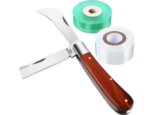 Click here for Grafting Gardening Knife for Pruning  Double Blade... prices