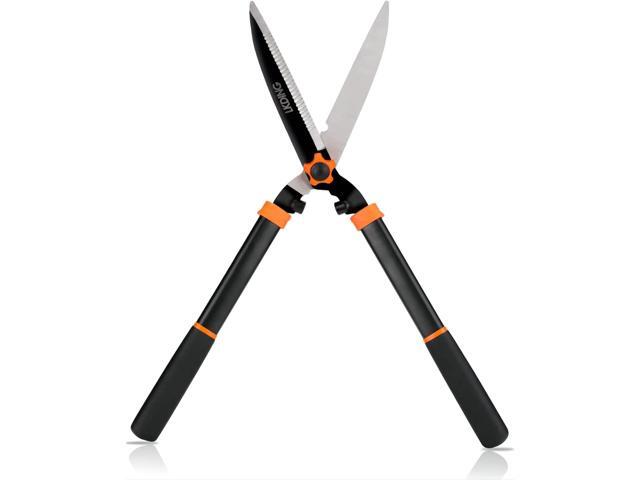 Click here for Lightweight Hedge Shears Manual Hedge Clippers for... prices