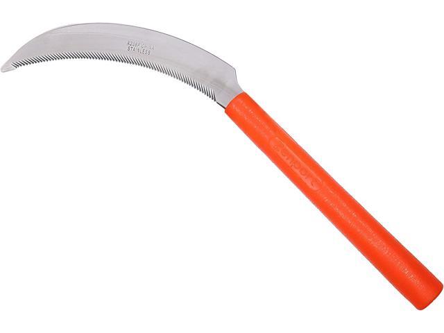 Click here for Zenport K208P Harvest Sickle with Plastic Handle... prices