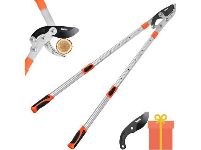 Click here for THANOS B1102 Extendable Anvil Loppers Tree Trimmer... prices