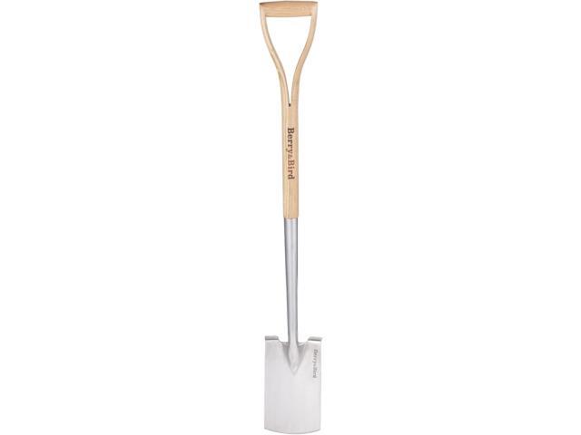 Click here for Berry & Bird Garden Digging Spade  41 Stainless St... prices