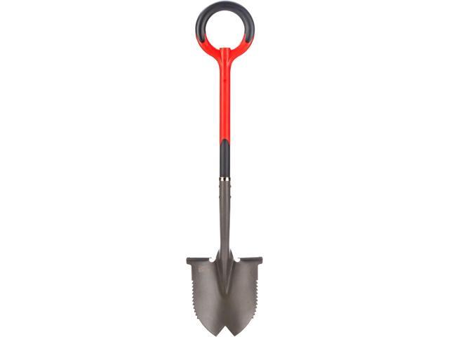 Click here for Radius Garden 22211  Root Slayer Round Head Shovel... prices