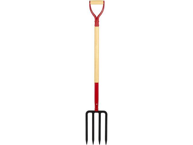 Click here for Heavy Duty Garden Fork for Digging  4 Tines Pitch... prices
