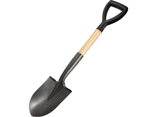 Click here for Shovel for Digging 28-inch Small Round Shovel with... prices