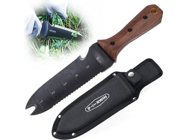 Click here for Hori Hori Garden Knife  Garden Tools with Sheath f... prices