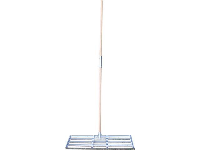 Click here for Levelawn Pro 30 Lawn Leveling Rake with 72 Handle... prices