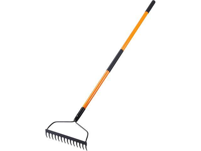 Click here for Garden Rake for Gardening  Heavy Duty Garden Rake... prices