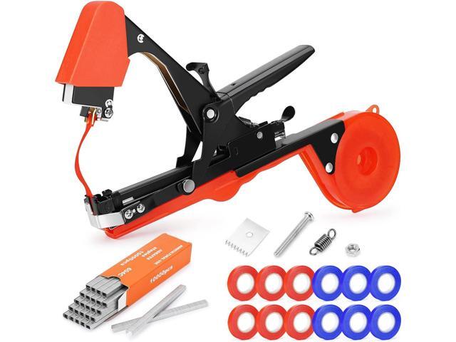 Click here for Plant Tying Machine  Garden Tapetool Tapener Gun w... prices