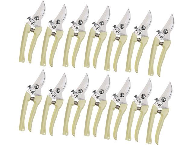 Click here for 14-Pack Gardening Scissors Pruning Shear  Florist... prices