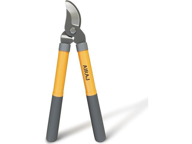 Click here for AIRAJ 16 Small Garden Loppers for Tree Trimming Br... prices