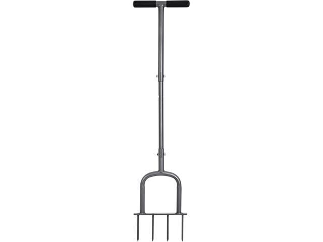 Click here for Height Adjustable Mannual Lawn Aerator for Compact... prices