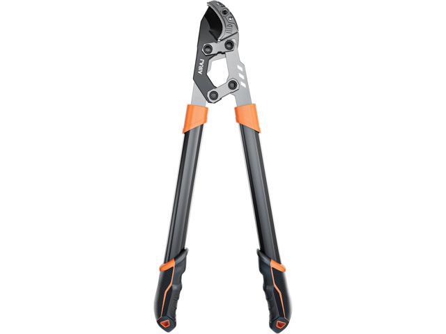Click here for AIRAJ 27 Anvil Loppers for Tree Trimming Heavy Dut... prices