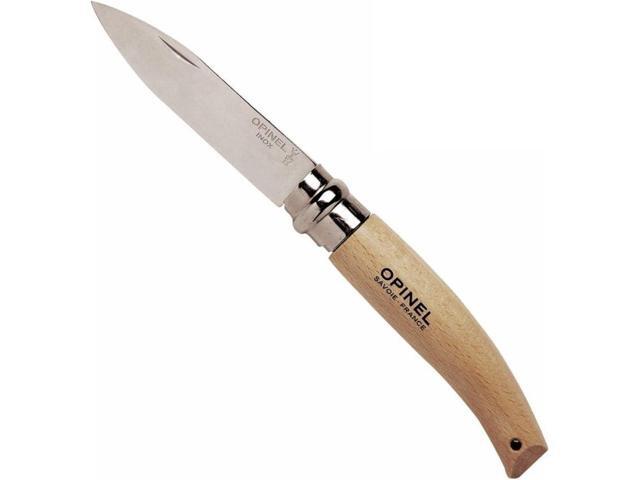 Click here for Opinel N Degree8 Boxed Garden Knife  8.5 cm Blade... prices