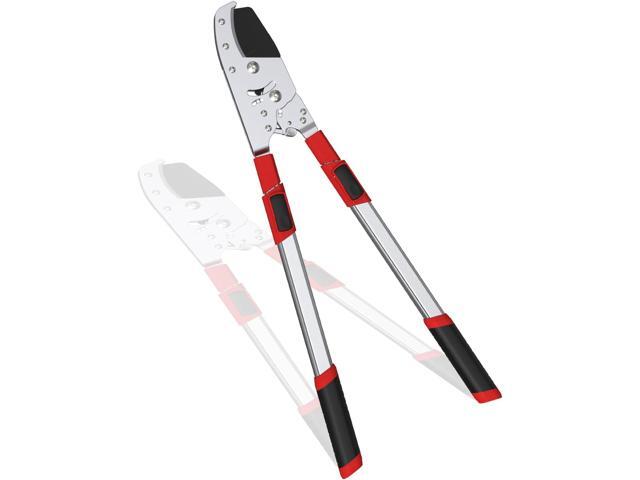 Click here for GARTOL Heavy-Duty Extendable Loppers  28-41 Telesc... prices