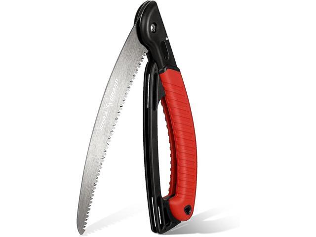 Click here for FLORA GUARD 10-Inch Folding Hand Saw  Heavy Duty P... prices