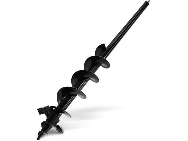 Click here for SYITCUN Auger Drill Bit for Planting - 3X36 Heavy-... prices