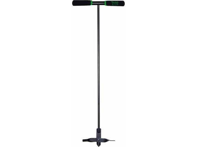 Click here for Yard Butler- Compost Aerator - Durable Aerator for... prices
