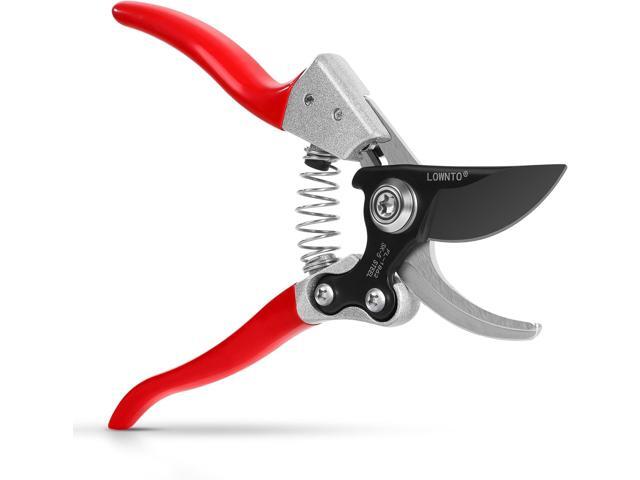 Click here for Pruning Shears for Gardening 5/8 Tree and Branch G... prices