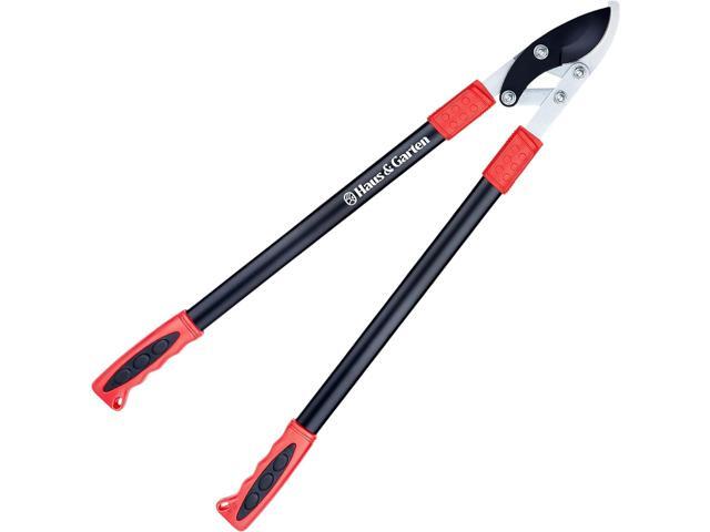 Click here for Haus & Garten PowerPRO Compound Action 29 Bypass L... prices