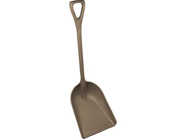 Click here for Remco 698266 Shovel One-Piece 14 PP Brown prices