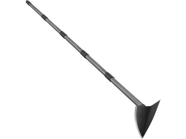 Click here for Hoe Garden Tool 60 Inch Garden Hoe Triangle Garden... prices