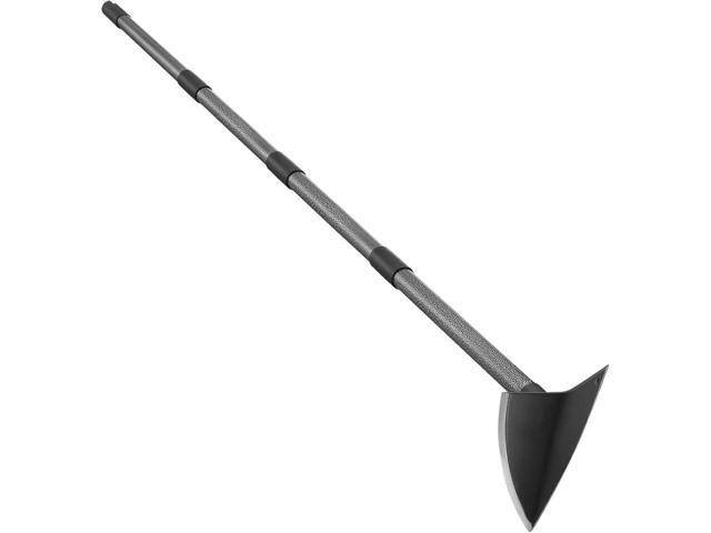 Click here for Hoe Garden Tool 48 Inch Garden Hoe Triangle Garden... prices