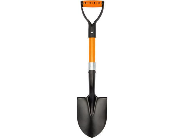 Click here for Small Garden Shovel Mini Kids Digging Shovel with... prices