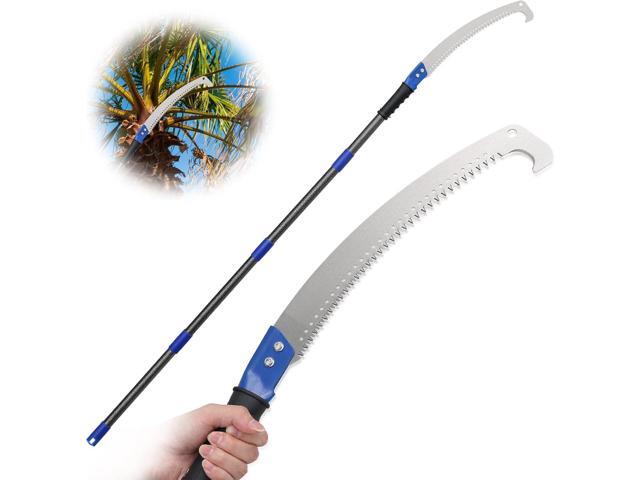 Click here for Pole Saw  Manual Pole Saw with 6.5FT Extension Rod... prices