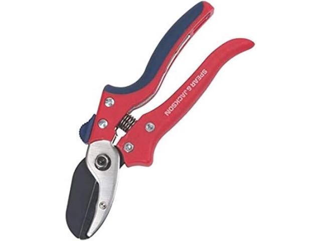 Click here for Spear & Jackson 7158AS Razorsharp Advantage Anvil... prices