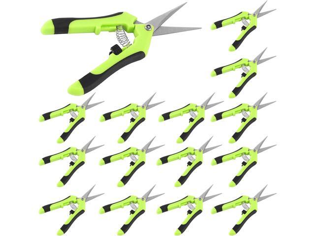 Click here for HAKZEON 15 Pack 6.5 Inch Professional Bud Trimming... prices