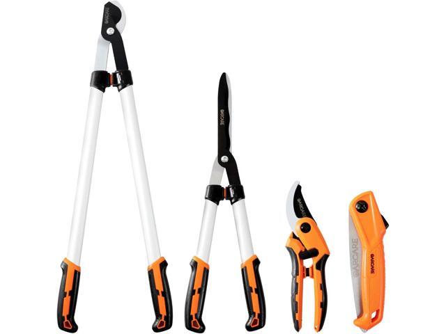 Click here for GARCARE Hedge Clippers Pruning Shears 4 in 1 Set H... prices