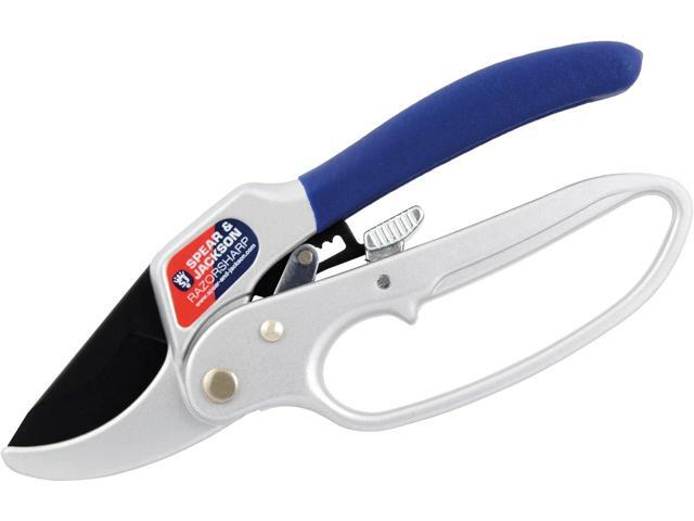Click here for Spear & Jackson 6358RS Razorsharp Ratchet Anvil Pr... prices