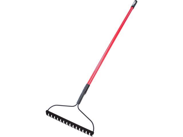 Click here for Bully Tools 92309 12-Gauge 16-Inch Bow Rake with F... prices