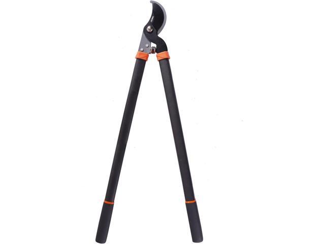 Click here for 30 Bypass Loppers Pruners Heavy Duty Garden Shear... prices