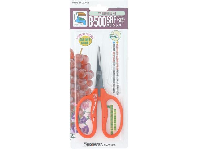 Click here for Chikamasa B-500SRF Curved Scissors with Fluorine C... prices