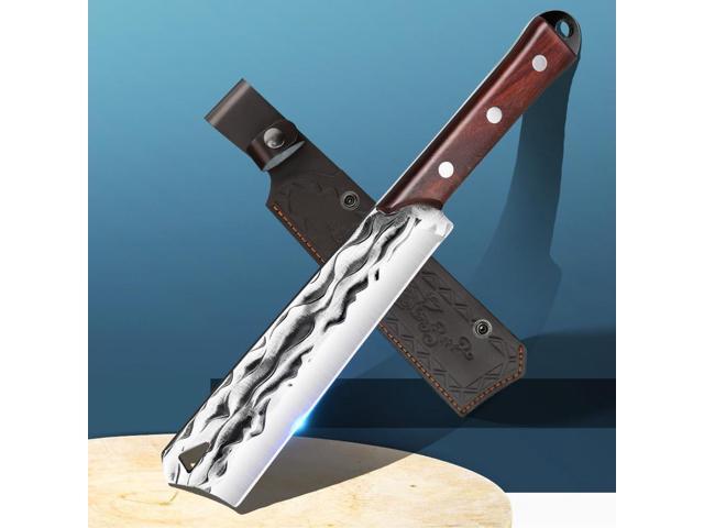 Click here for Survival Machete with Sheath for Cutting Trees  fo... prices