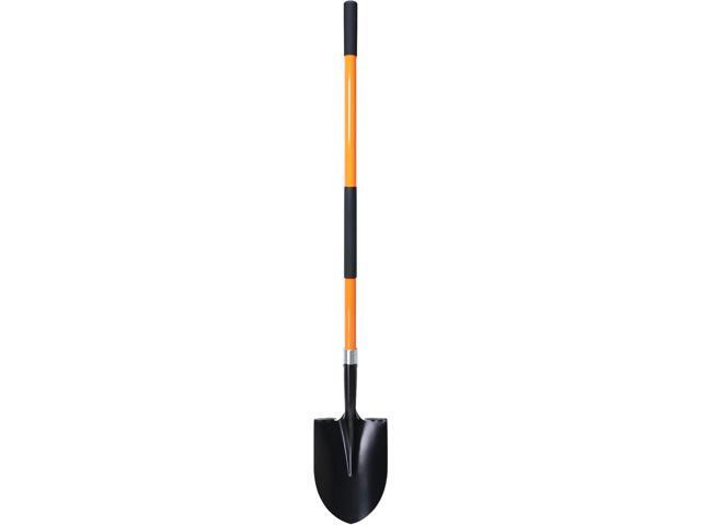 Click here for Heavy Duty Gardening Shovel  56 Inch Round Blade w... prices
