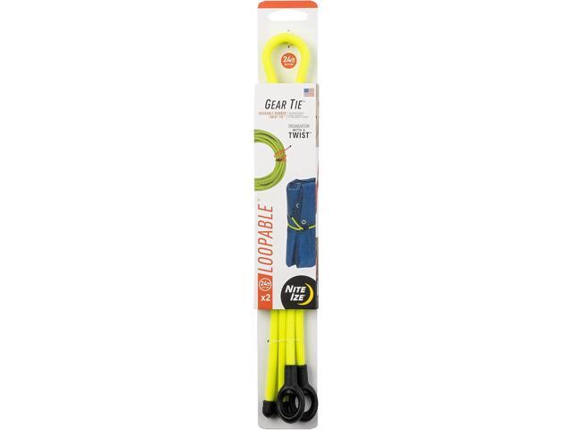 Click here for Nite IZE Gear Tie Loopable  The Original Reusable... prices