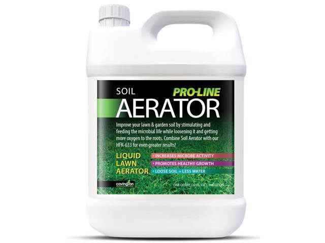 Click here for Covington Liquid Lawn Aerator PRO-LINE (32oz) Soil... prices