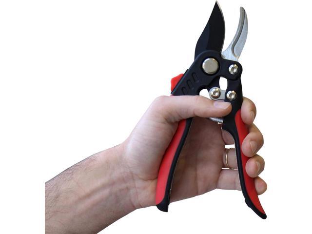 Click here for TABOR TOOLS S851A Bypass Hand Pruner with Compound... prices