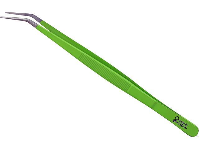 Click here for Chopstick And Succulents Long Stainless Steel Twee... prices