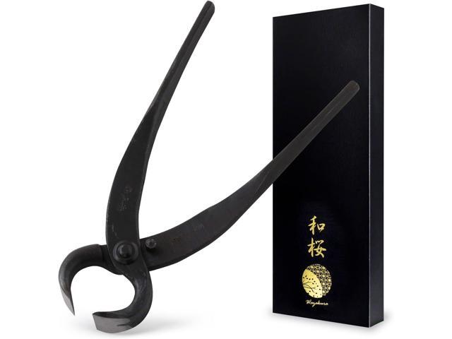 Click here for Wazakura Hand Forged Bonsai Root Cutter MADE IN JA... prices