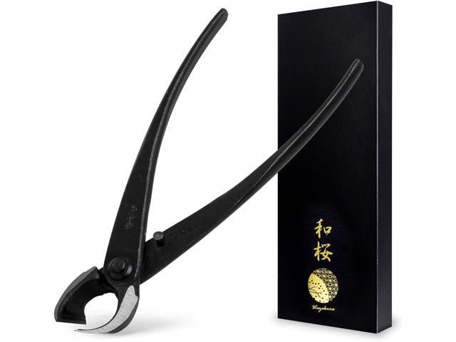 Click here for Wazakura Hand Forged Bonsai Concave Branch Cutter... prices