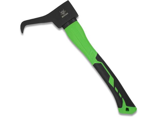 Click here for Hookaroon 15 Inch  Pickaroon Forged Steel  with An... prices