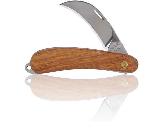 Click here for Linsen-outdoor Pruning Knife Grafting knife  Stain... prices
