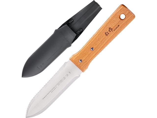 Click here for NJP6510 Namibagata Hori Weeding & Digging Knife Ja... prices