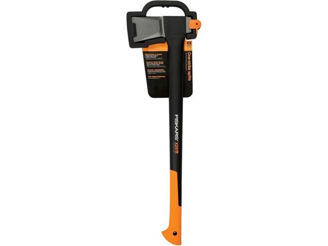 Click here for Fiskars X25 Splitting Axe  28 Wood Splitting Axe f... prices