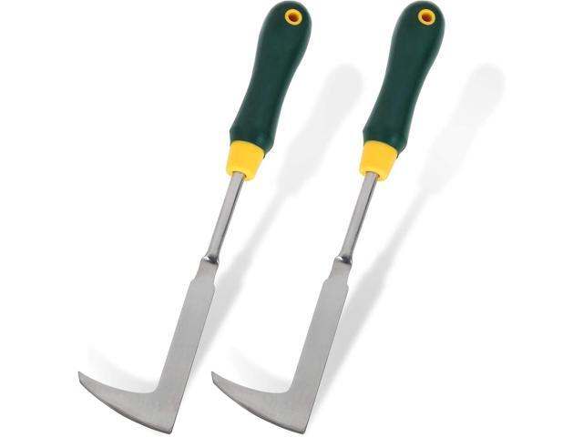 Click here for 2 Pack 13 Crack Weeder Crevice Weeding Tool with G... prices